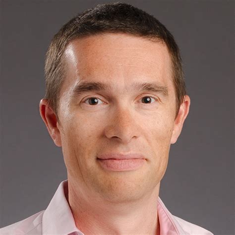 John Van Reenen Economics Observatory