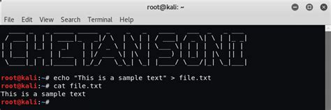 Top Basic Kali Linux Commands Yeah Hub