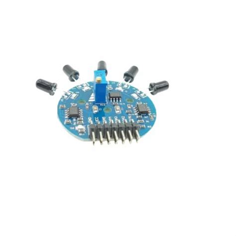 5 way flame sensor module at ₹ 20 piece proximity sensor in new delhi