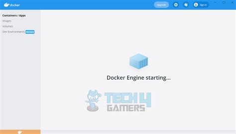 Our 4 Tested Ways To Fix Docker Desktop Starting Forever In Windows 11