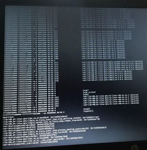 Ubuntu Desktop 23 04 And 25 04 Installation Animated Progress Bar But No Progress Systemd