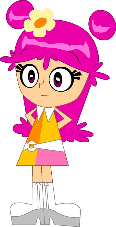 Ami Hi Hi Puffy Amiyumi Fanon Wiki Fandom