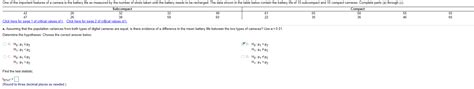 solved looking for t stat critical values p value