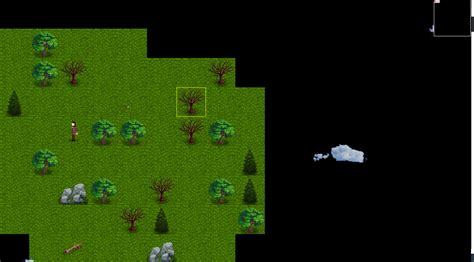 GitHub Jakubtober D Game Engine Simple D Game Engine With Implementation Of A Path Finding