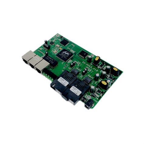 Modem PCA Optical Modem Optical Router Pcba Product On ADAM SHENHZEN LTD