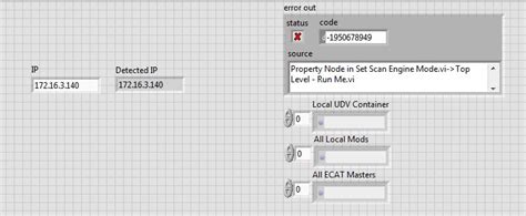 Scan Engine And Ethercat Custom Device Feedback Page 8 Ni Community