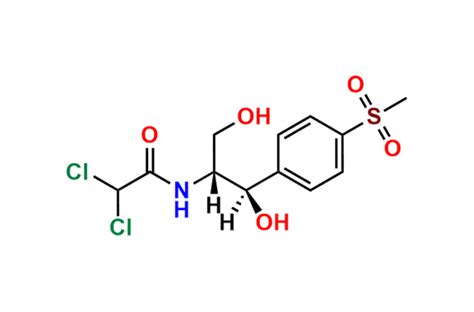 Thiamphenicol Cas No 15318 45 3 Na