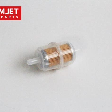 Fuel Filter 24633960 For Volvo