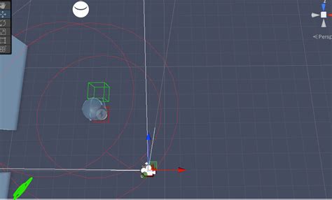 Cinemachine Help Runity