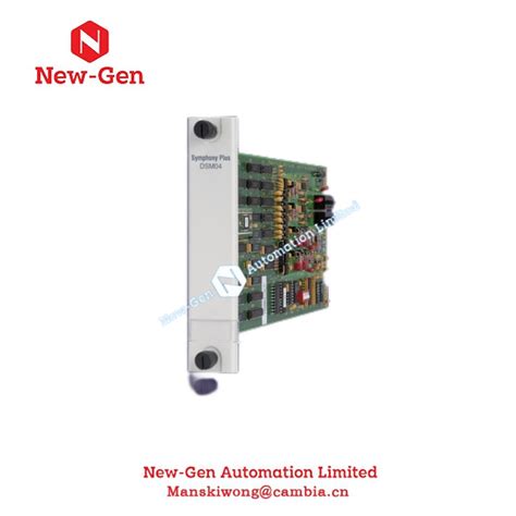 Abb Imdsm04 Digital Slave Input Output Mod In Stock Ready To Ship With