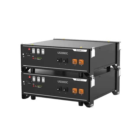 Pylontech Us3000c Lithiumaccus Nl