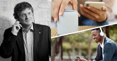 Who Invented Bluetooth National Inventors Hall Of Fame®