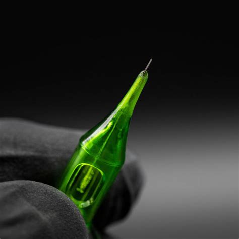 Pro Scalp Micropigmentation Needles Folicule