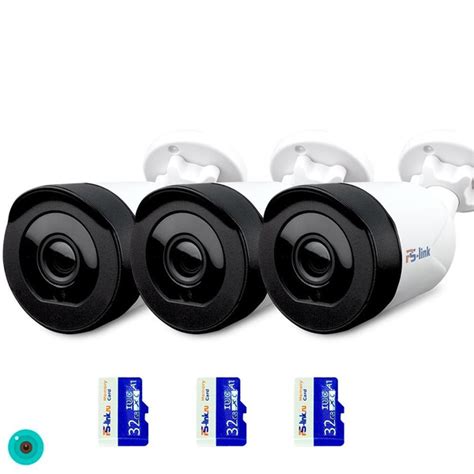 Система видеонаблюдения PS-KIT-XMG503-WIFI 2592×1944 - купить по низким ...