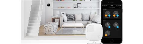 Ecobee Room Sensor 2 Pack With Stands Amazon Ca Tools Home Improvement