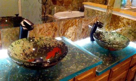 First Impression Glass Inc Of Dallas Texas