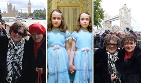 The Shining Twins Surprise Fans As They Queue For Hours To Say Farewell