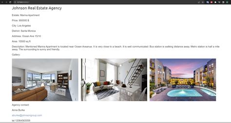 GitHub Ma Github Account Web App Real Estate Agency