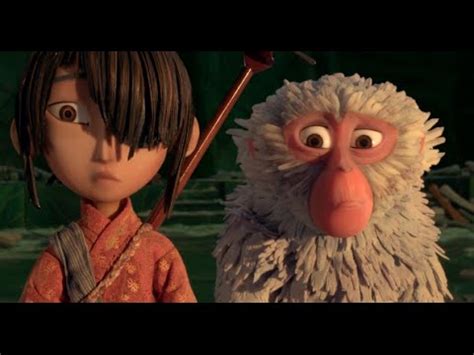 Kubo And The Two Strings Official Trailer 2016 YouTube