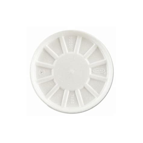 Dart LID DART FOAM VTD 5 CS 20RL 1 Kroger