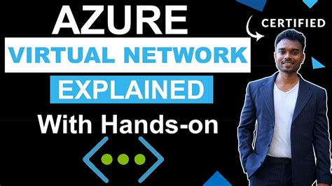 azure virtual network tutorial to enable ping between two vms within