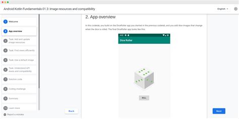 Github Kevinadhigunakotlin Dice Roller A Dice Roller Android App Powered By Kotlin 🎲
