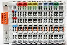 BK5120 BECKHOFF Plc Automation Parts