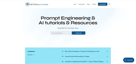promptengineering your go to hub for ai prompting resources