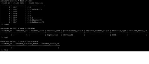 solved server error while adding a host to ambari nfs ga