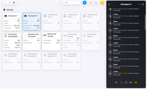 [app][pro] Home Assistant Community App 759 By Jor1 Apps Homey Community Forum