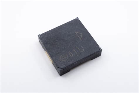 Murata Piezo Buzzer —
