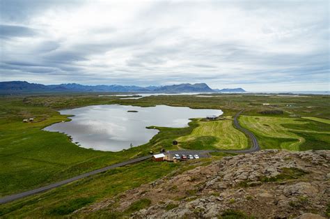 아름다운 항구 마을이 있는 곳 아이슬란드 스나이펠스네스 반도 여행 1 네이버 포스트