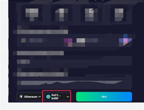 [bug] Wallet Area Occupies Less Than 340px The Information Will Wrap After Connecting · Issue