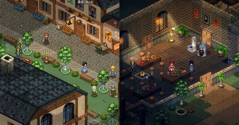 Elin Roguelike Rpg Prequel To Elona