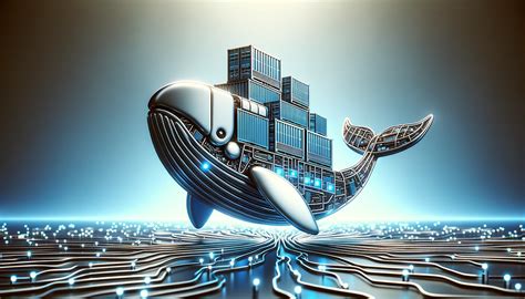 Docker The Magic Box Of Development — Whats Inside By Marius Kornovan Medium