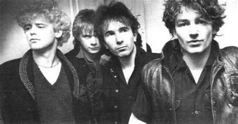 U2 ~ The Early Years Bono Larry Mullen Jr Music Legends
