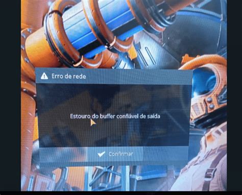 Buffer Overflow When Try To Connect Multiplayer On My Save Game Big