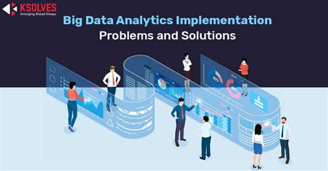 Critical Challenges Of Big Data Analytics Implementation Ksolves