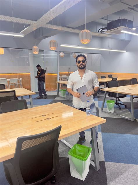 Vishvesh Chauhan On Linkedin Coworking Tech Space Bengaluru Fintech Nammabengaluru Coding