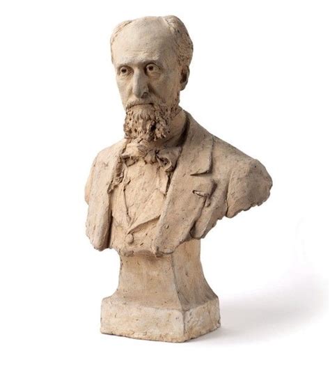 Portrait Présumé De Osman Hamdi Bey Boisgirard Antonini