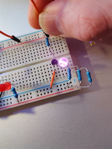 High Strength Ir Led On Arduino Uno Page 2 General Electronics