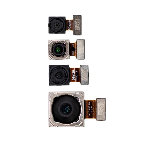 پک دوربین گوشی شیائومی Redmi Note Pro گارانتی جی تل