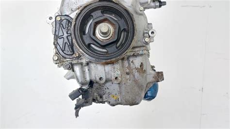 Engine Honda Civic 1 5i Turbo 16v L15ba Autohandel Didier