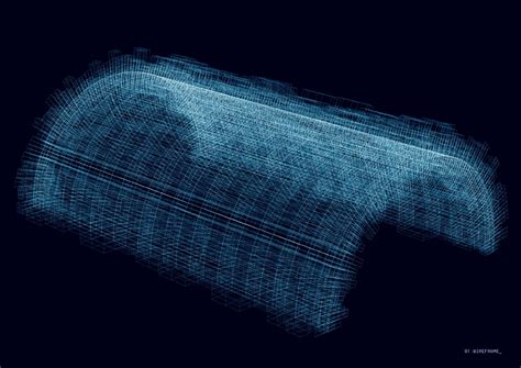 BIG DATA Architectural Design Archive By DPA