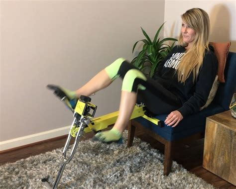 Ms Spasticity Live Workout Discussion While Cycling Excy