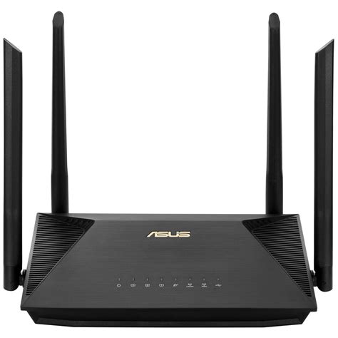 Asus Rt Ax U Ax Wifi Dual Band Aimesh Router Centennial Schools Esport Shop