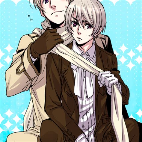 Stream Hetalia With Love From Iceland By Charbear000 Listen Online