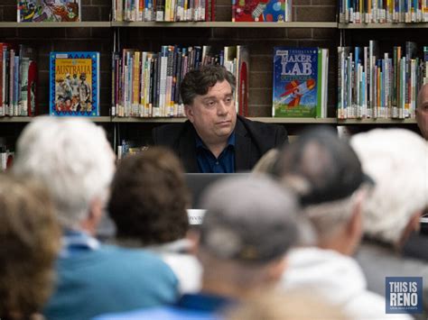 Library Directors Annual Evaluation Sparks Controversy Supporters And