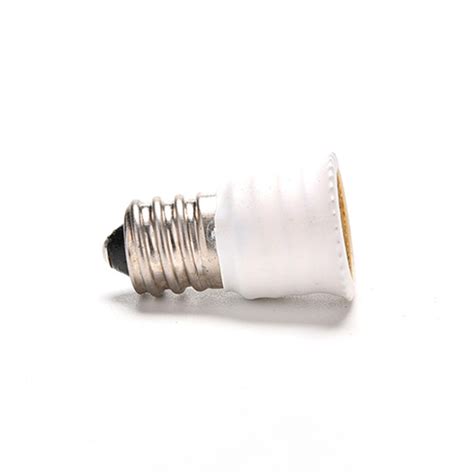 E12 Om E14 Lamp Lamp Houder Adapter Socket Convert Vicedeal