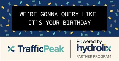 Anamika Burra On Linkedin Akamais Partnership With Trafficpeak Has Officially Turned One We Have